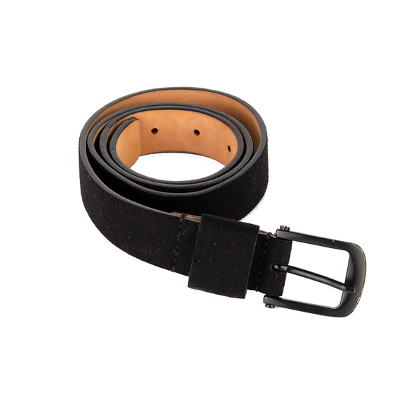 Porsche Design | Accessories | Porsche Design Black Evening Belt Womens ...
